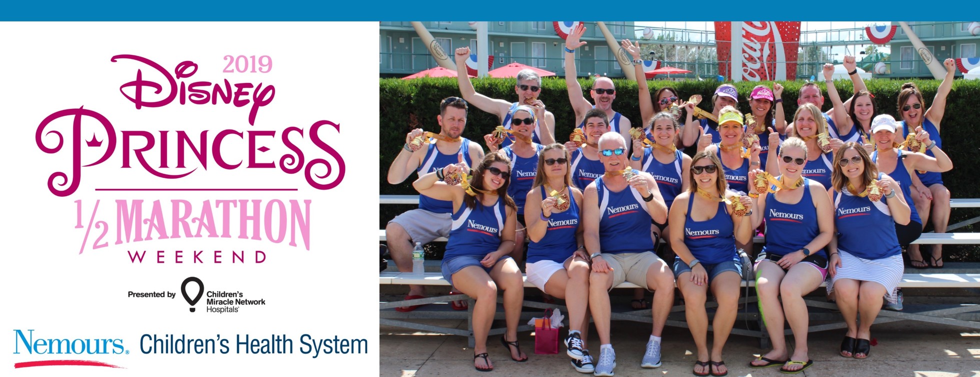 2019 runDisney Princess Half Marathon